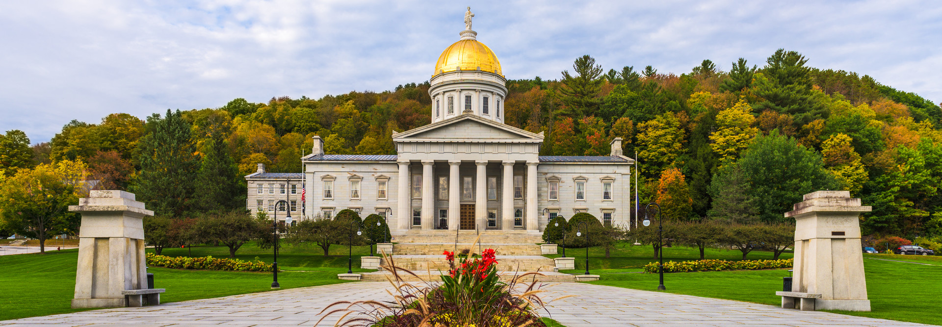 How Vermont Is Broadening Its Cybersecurity Horizons | StateTech Magazine